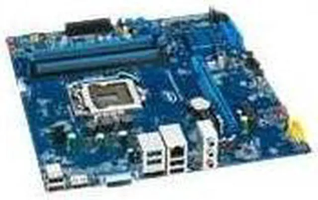 Intel DB85FL Micro ATX Intel Motherboard - Newegg.com