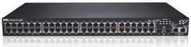Dell N1548P Ethernet Switch - Newegg.com