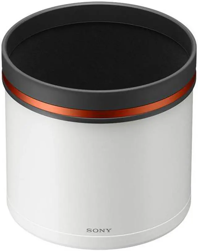 Sony ALC-SH158 Hood for FE 600mm f/4 GM OSS Lens #ALCSH158 - Newegg.com
