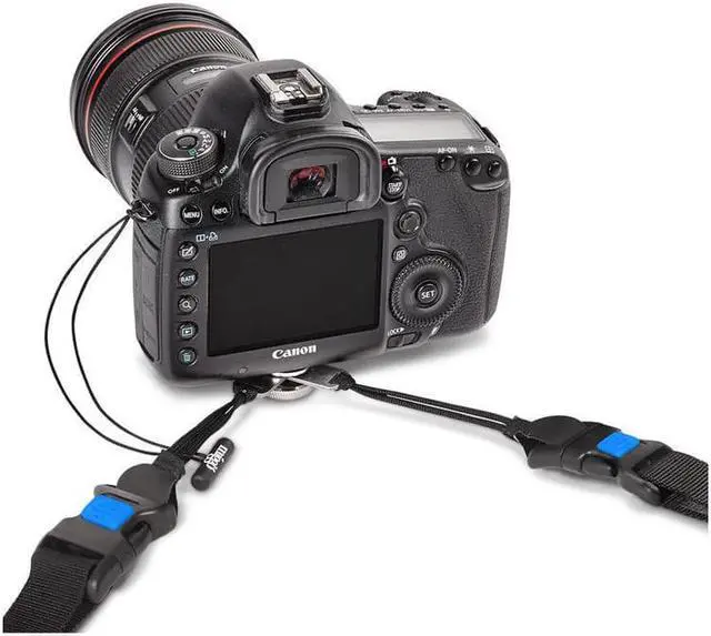 miggo 2 Way Speed Strap for DSLR and Mirorless Cameras, Space Zoo # ...