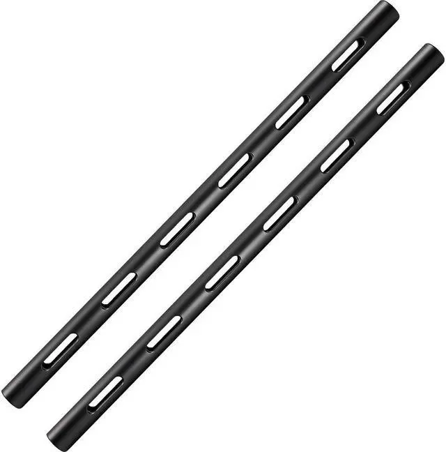 Tapped Aluminum Rod