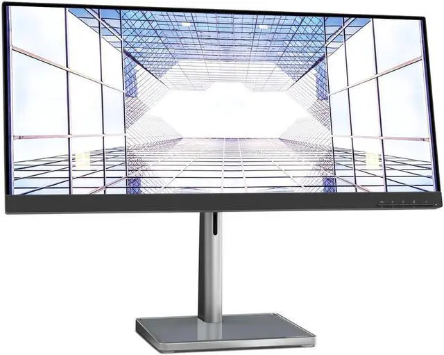 Lenovo L29w-30 Everyday Monitor 29 Inch QHD 90 Hz AMD FreeSync - Newegg.com