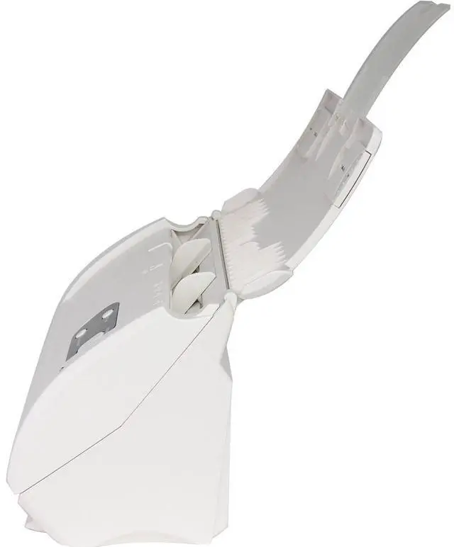 Plustek Smartoffice Ps283 Sheetfed Scanner - 48-bit Color - - Newegg.com