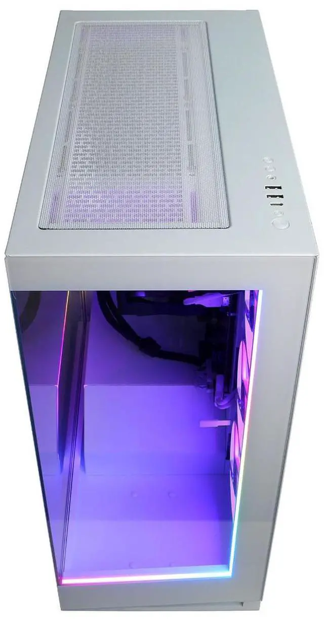 CyberPowerPC Gamer Supreme Liquid Cooled Gaming Desktop Computer, AMD ...