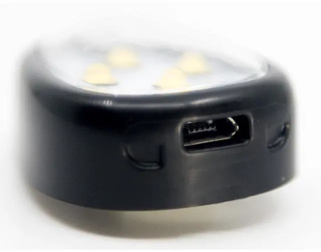 Lume Cube Drone Strobe, Anti-Collision Lighting for Drone | FAA Anti-Collision Light | Fits All ...