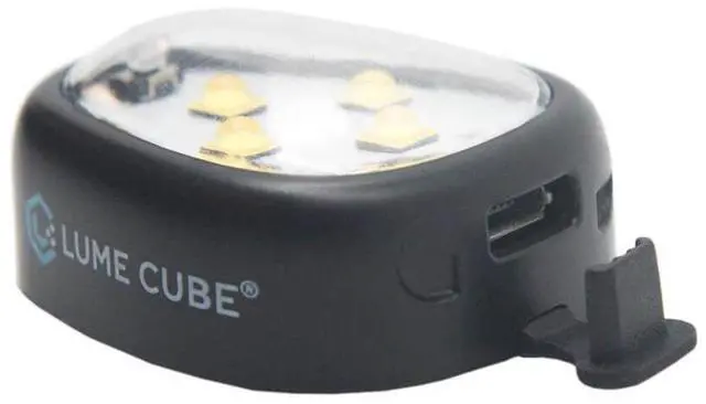 Lume Cube Drone Strobe, Anti-Collision Lighting for Drone | FAA Anti-Collision Light | Fits All ...