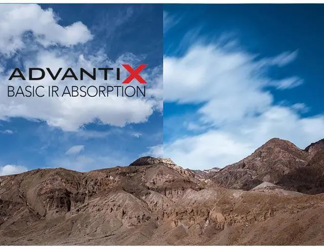 Tiffen 43mm WW IR Neutral Density 3.0 WW Glass Filter - Newegg.com