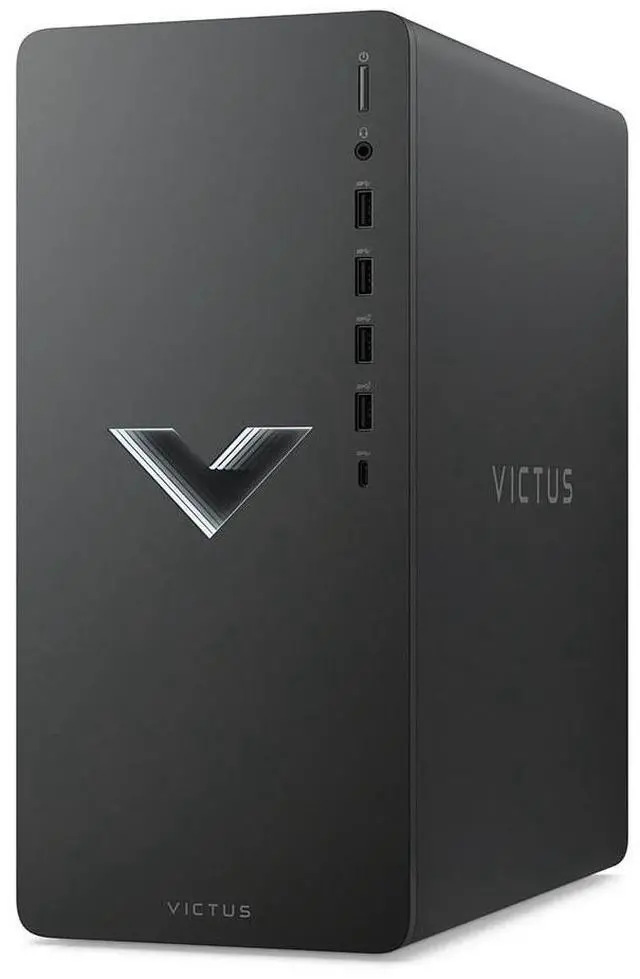 HP Victus 15L TG02-2009 Gaming Desktop Computer, Intel Core i7-14700F 2 ...