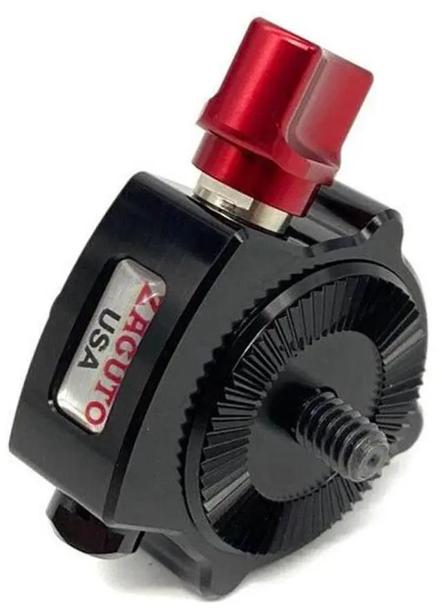 Zacuto 1/4"-20 Fluid Rosette Joint - Newegg.com