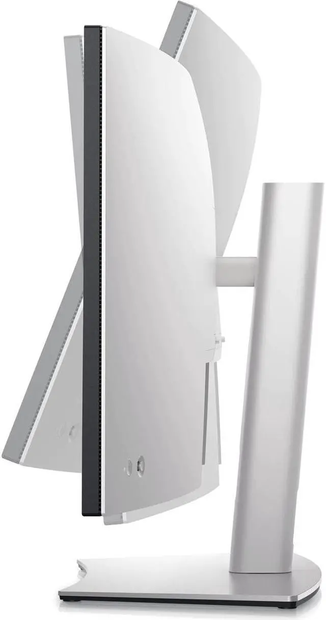 Dell UltraSharp U3821DW 38" (37.5" Viewable) Curved Screen 3840 x 1600 ...