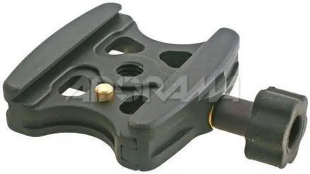 Quick Release Pinch Clamp