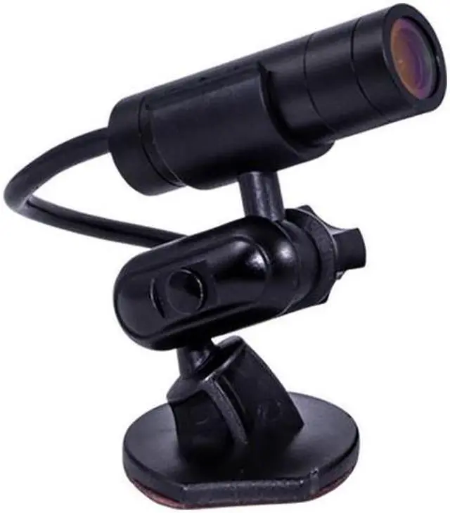 Marshall Electronics CV226 2.5MP FHD Weatherproof Lipstick Camera w/ 3 ...