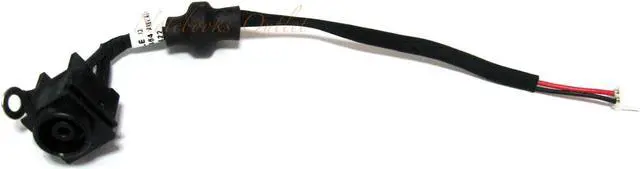 New DC power jack charging plug in cable harness for SONY VPCM VPC-M ...