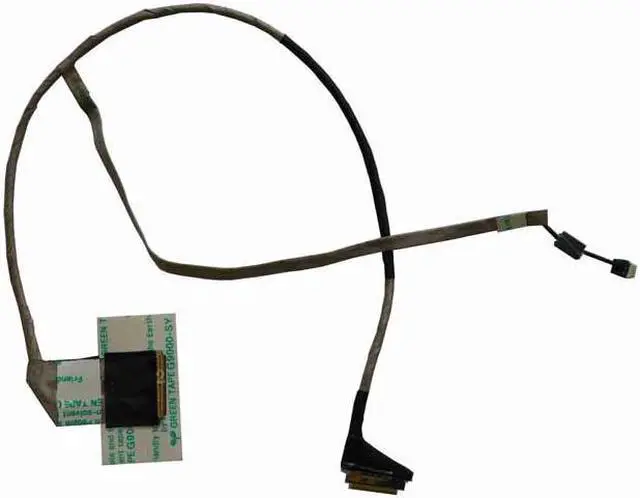 New LCD LVDS Video Display Screen Cable for Gateway NV55S NV57H P/N ...