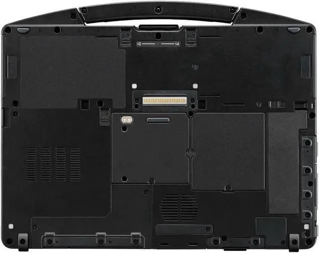 Refurbished: Panasonic Toughbook FZ-55 MK1 Rugged Laptop Intel Core i5 ...