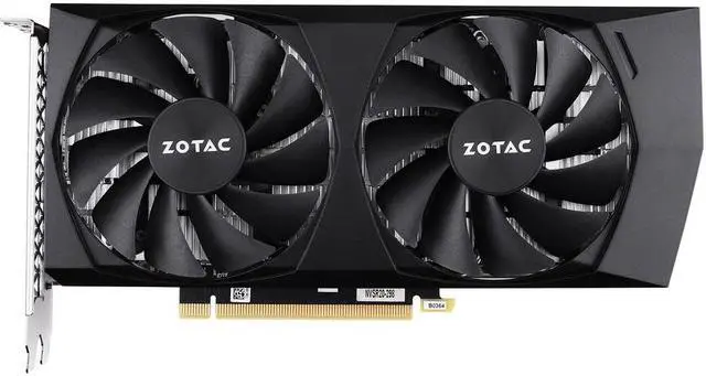 ZOTAC GeForce RTX 3060-12GD6 Destroyer (LHR) Video Card,12GB 192-bit ...