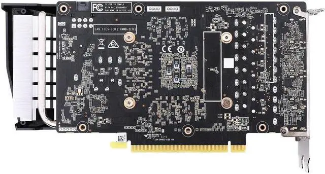 ZOTAC GeForce RTX 3060-12GD6 Destroyer (LHR) Video Card,12GB 192-bit ...
