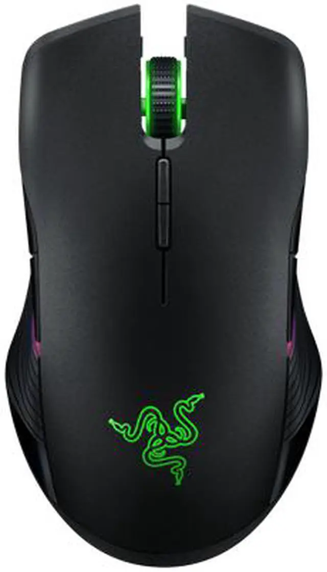 Lancehead Wireless New Version (PAW3390 Chip)- Professional Grade ...