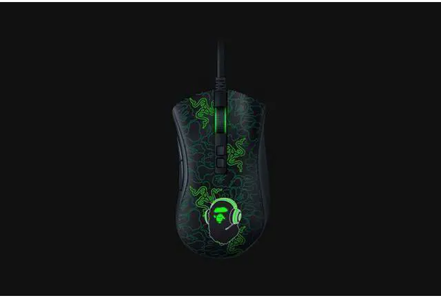 Razer Deathadder Box