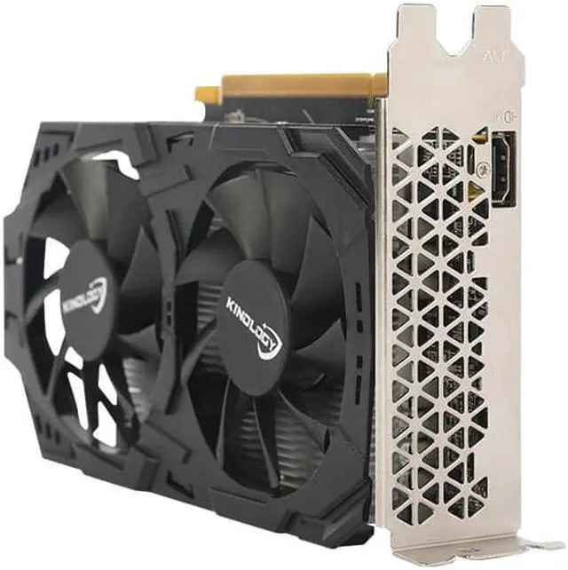 CORN Radeon RX 580 8G D5 Graphics Card, 8GB 256-bit GDDR5, Support PCI ...