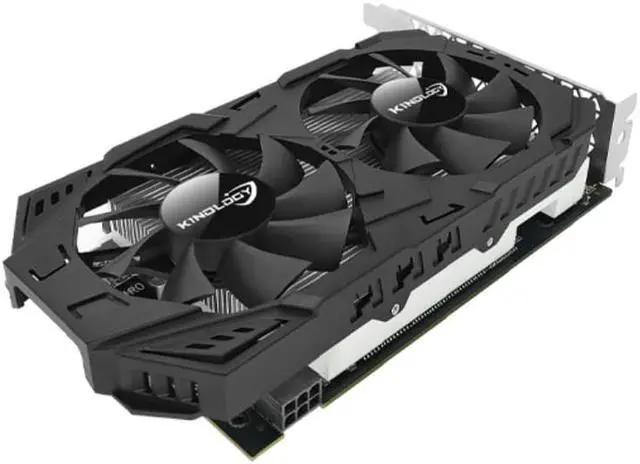 CORN Radeon RX 580 8G D5 Graphics Card, 8GB 256-bit GDDR5, Support PCI ...