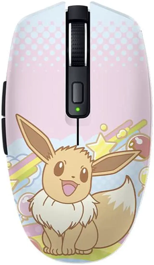 Pokemon Orochi V2 Bluetooth USB Dual-mode Wireless Office Game Mouse ...