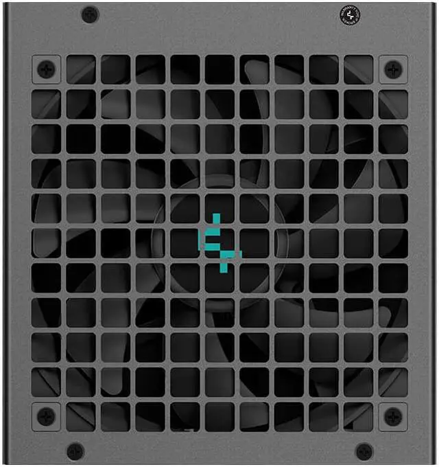 DEEPCOOL PX850G 80 Plus Gold Medal Full-Module ATX3.0 Power Supply ...