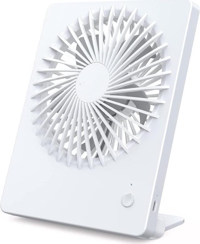 Quiet portable fan store