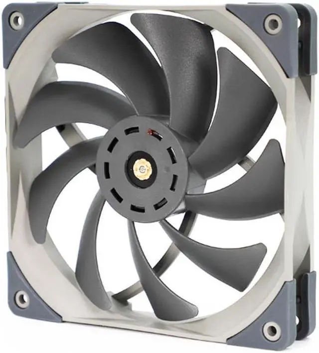 TL-C14X 140mm Case Fan, L140 mm x W140 mm x H26 mm PC Fan for ...