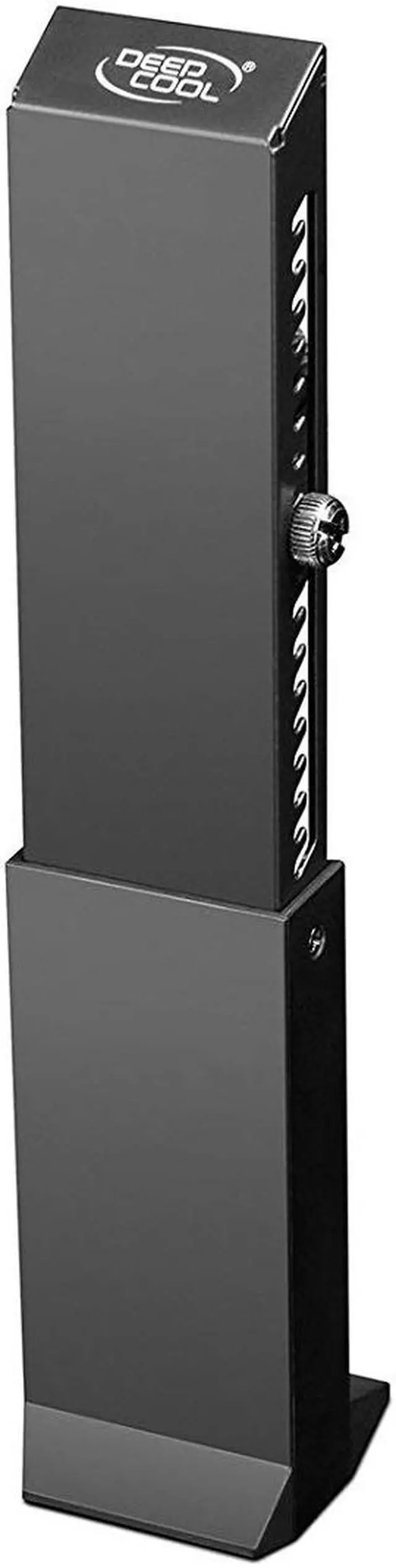 DEEPCOOL GH-01 Graphics Card GPU Brace Support Holder, Adjustable ...
