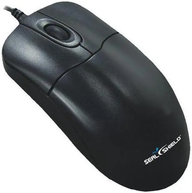 Seal Shield SILVER STORM - mouse - Newegg.com