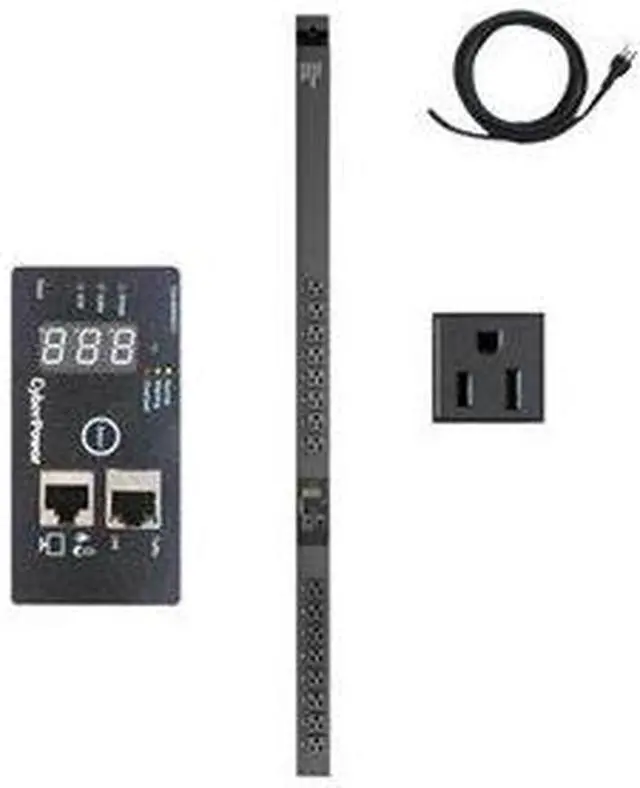 CYBERPOWER SYSTEMS Power Distribution Unit - Newegg.com