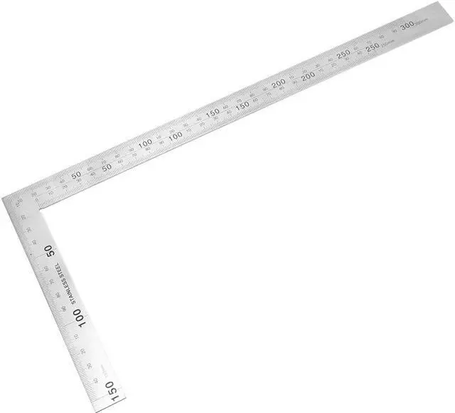 Right Angle Ruler