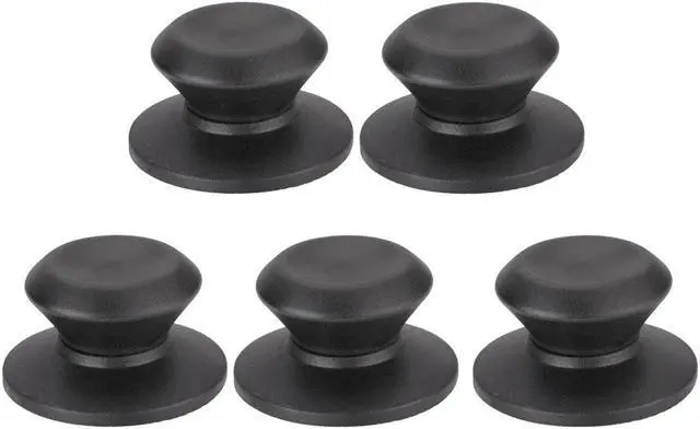 Heat Resistant Knobs