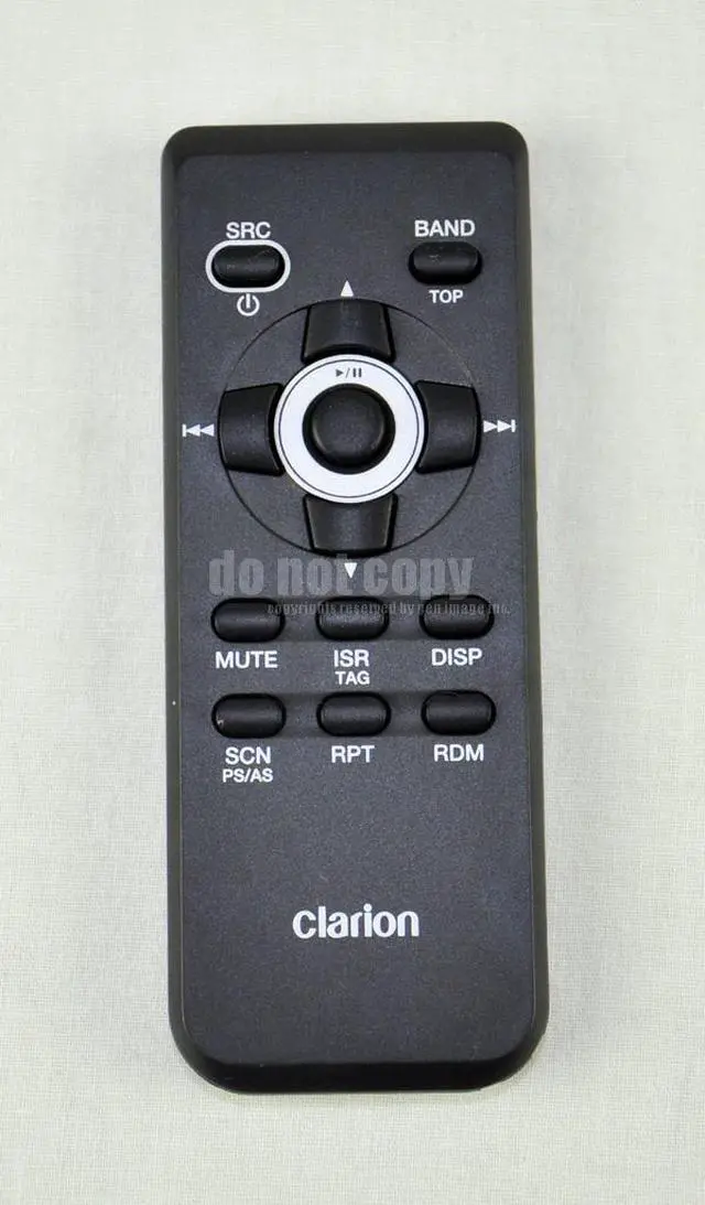 Clarion Mobile Electronics CZ102 CD/MP3/WMA Receiver - Newegg.com