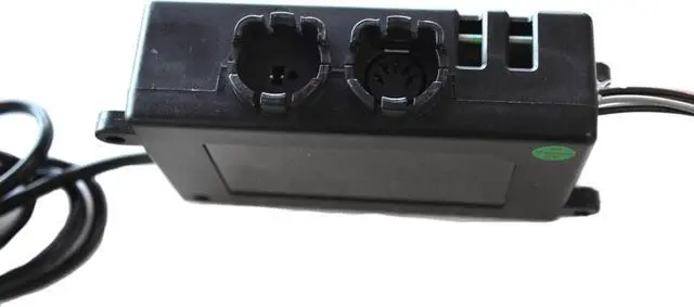 eMoMo Junction Box for Recliners and Couches with Heat and Massage ...