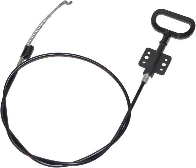 Lane Sofa Recliner Release Handle | Baci Living Room