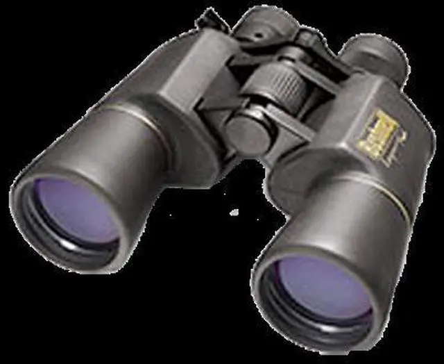New, Bushnell Legacy WP 10x50 Porro Prism Waterproof Binoculars, Matte Black, 12 - Newegg.com