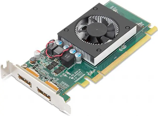 Lenovo AMD Radeon 520 Graphic Card 2 GB GDDR5 4X60Y70140 - Newegg.com