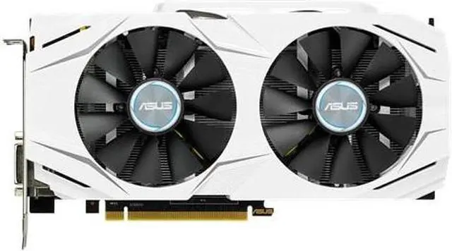 ASUS GeForce GTX 1070 DirectX 12 90YV09T1-M0NA00 Video Card - Newegg.com
