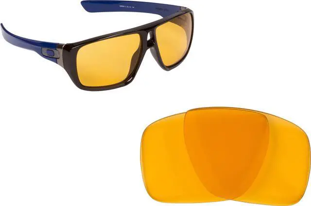 Dispatch Oakley