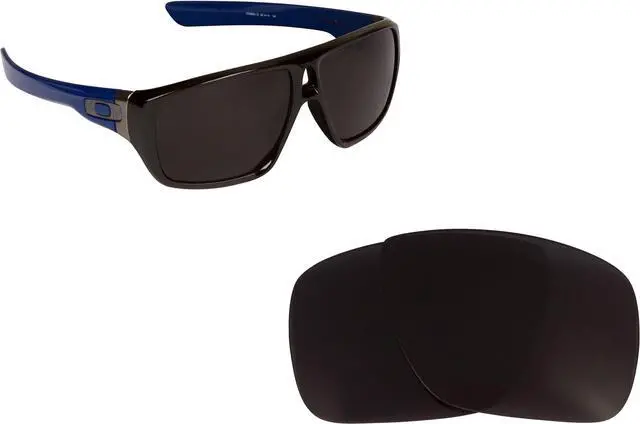 Dispatch Oakley