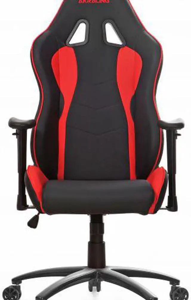 Akracing AK-5015 Nitro Ergonomic Series Executive Racing Style Computer ...