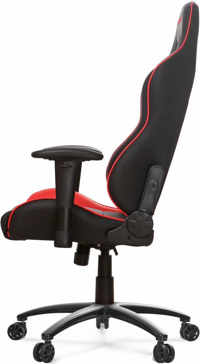 Akracing AK-5015 Nitro Ergonomic Series Executive Racing Style Computer ...