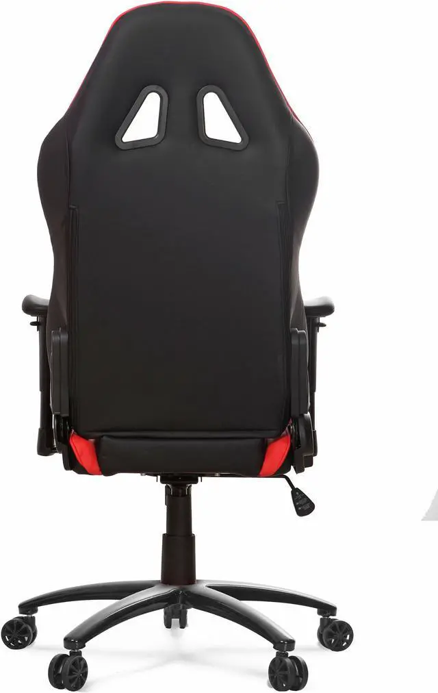 Akracing AK-5015 Nitro Ergonomic Series Executive Racing Style Computer ...