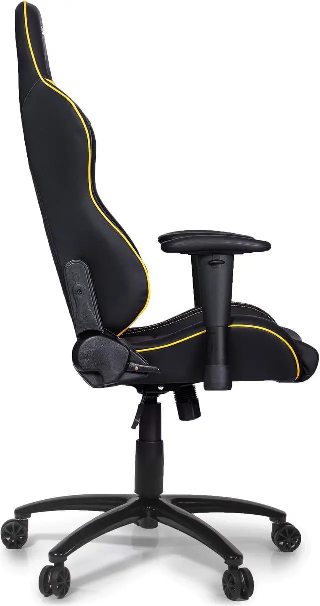 Akracing Ak-DIGNITAS-MAX Ergonomic Series Executive Racing Style ...