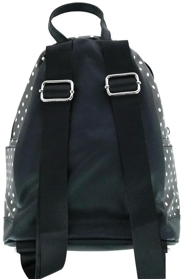 Minnie 10" Mini Deluxe Backpack with 1 Front pocket - Newegg.com