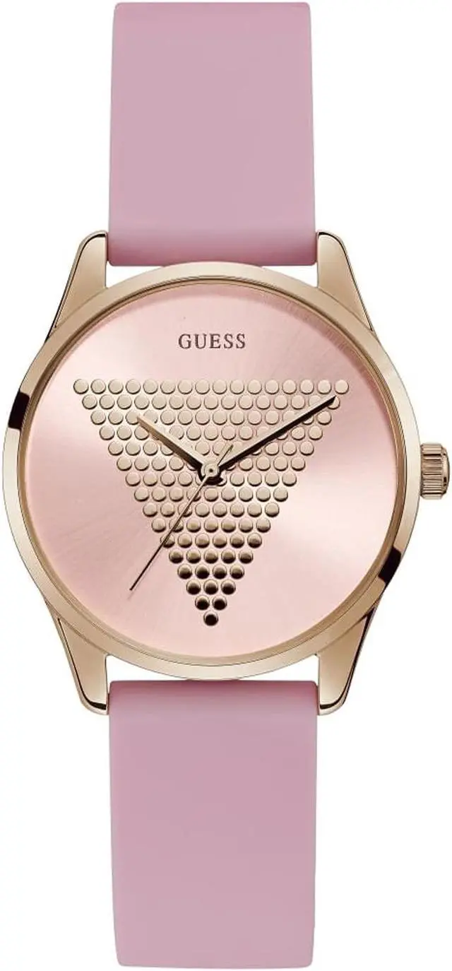 Watch Guess Waterpro Pink Ladies