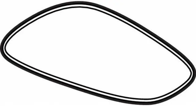 3M Particulate Filter 5P71/07194(AAD) P95 Respiratory Protection - 10 ...