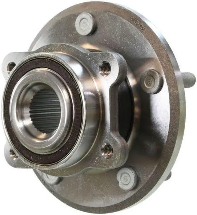 MOOG 513286 Hub Assembly,513286 - Newegg.com